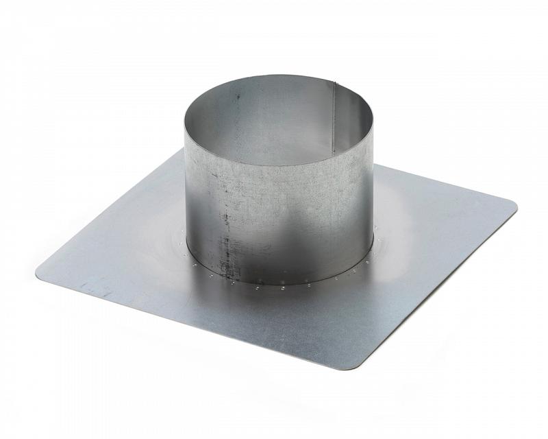 125 PLPL Plakplaat type 1, PLPL1.012 | Air Spiralo