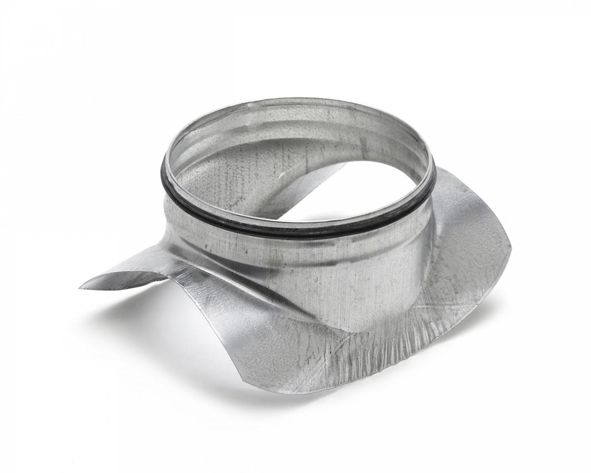 100 ZR 125-140 Pressed collar saddle with KEN-LOK, ZR010.012-014K | Air ...